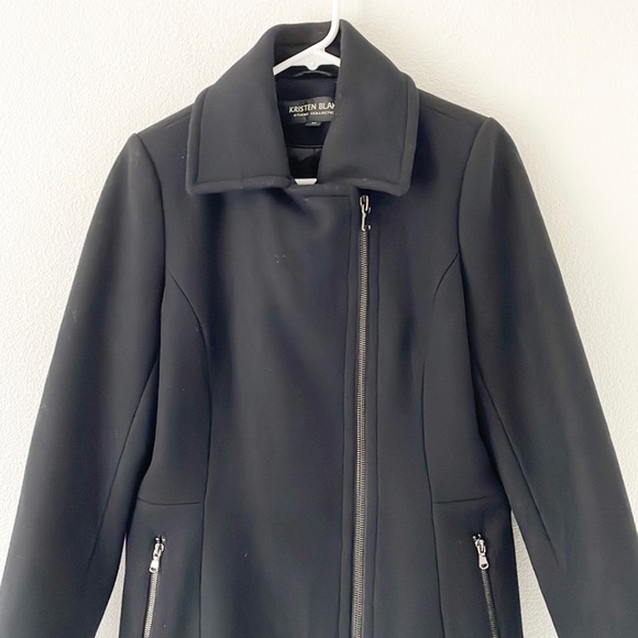 Kristen Blake | Jackets & Coats | Kristen Blake Studio Collection ...